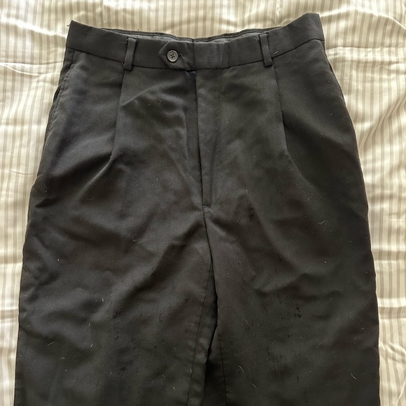 Pierre Cardin | Pants | Mens Dress Pants 4l And 33w | Poshmark